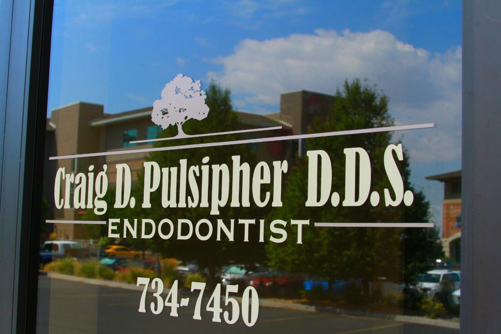 Pulsipher Endodontics